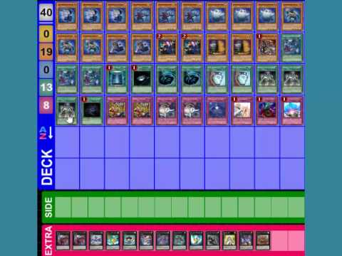 Yu-Gi-Oh Deck Profile Ghostrick(For This Meta) - YouTube