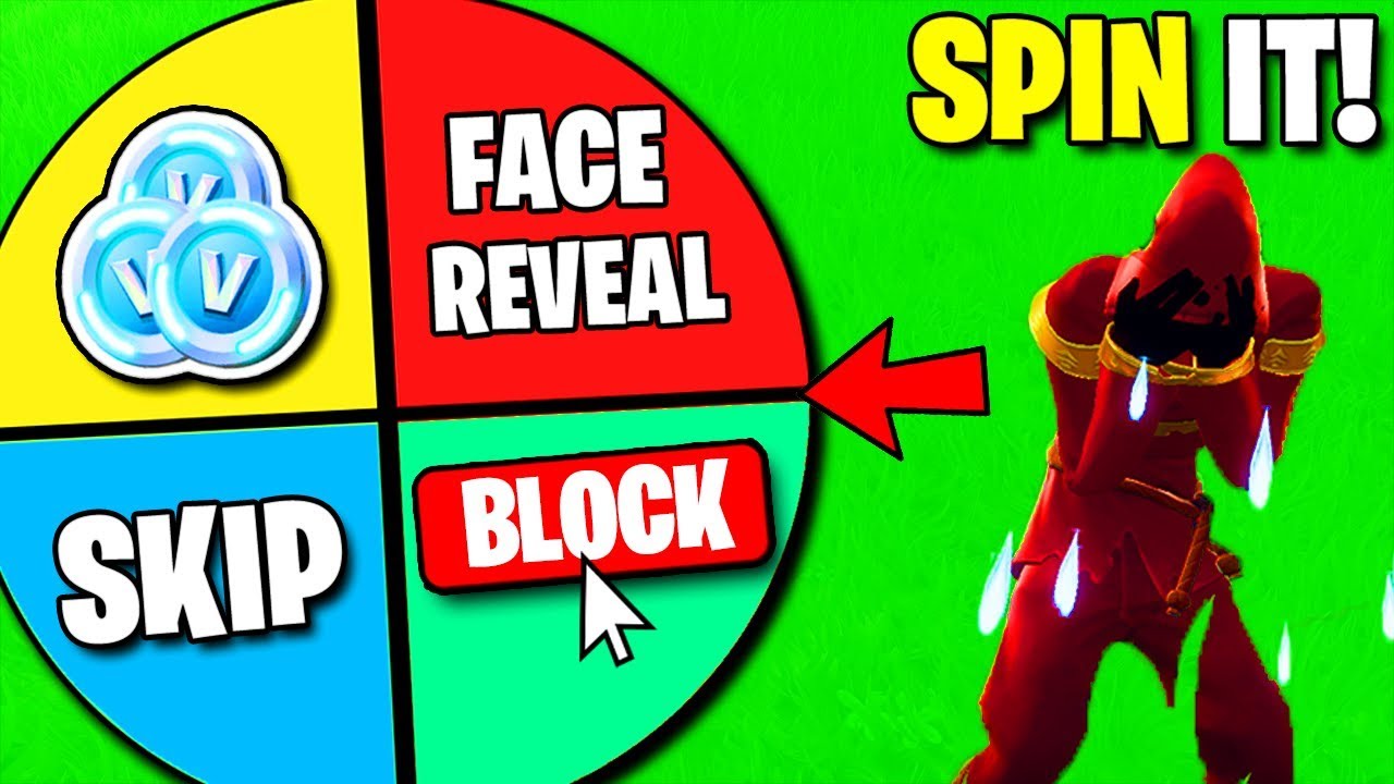 MrTop5 vs Shadical Rainbow Spin Wheel Challenge! - YouTube