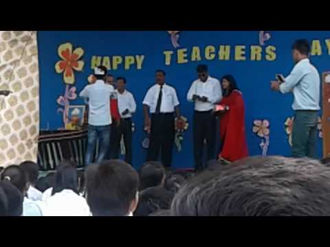 Mast Magan Desi By Arwaz