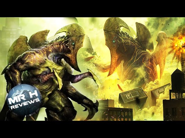 Pacific Rim Mutavoor