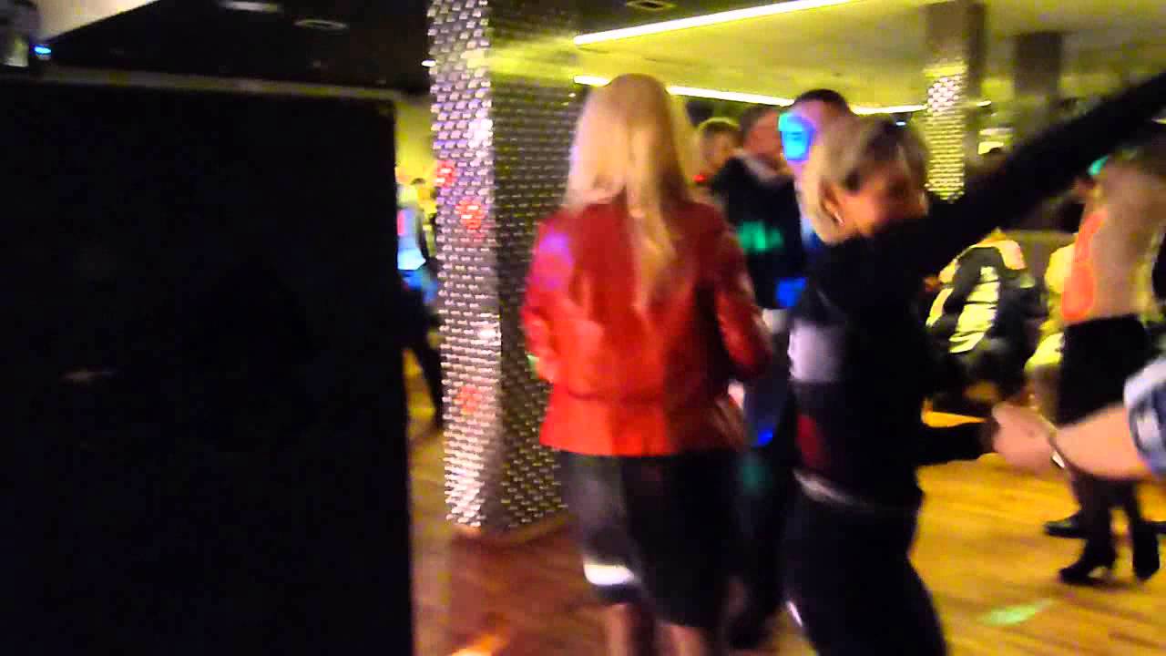 Popcorn Oldies Night 14 02 2015 - YouTube