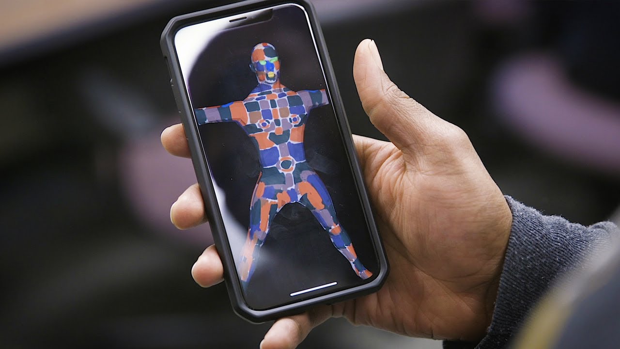 How UW-Milwaukee Engineers are Changing the World: BIOMEDICAL ...