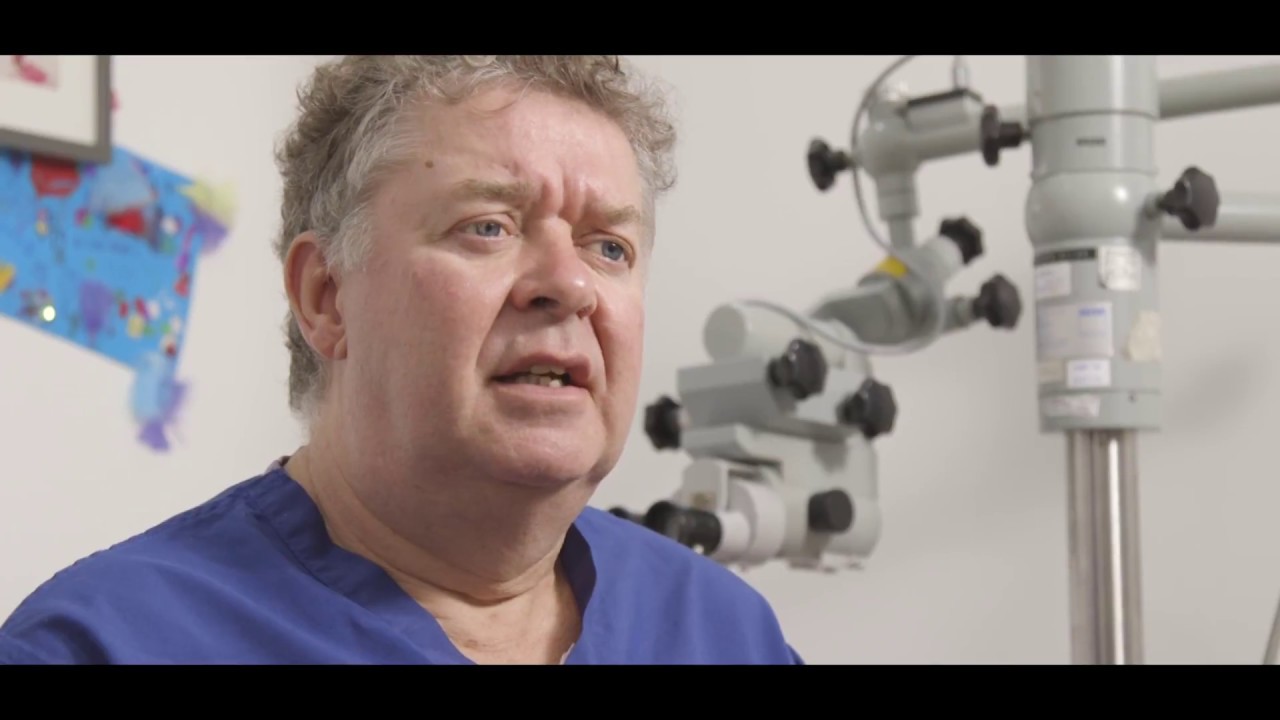 Skin Resurfacing Guide: Mike Dilkes at the Health Hub - YouTube