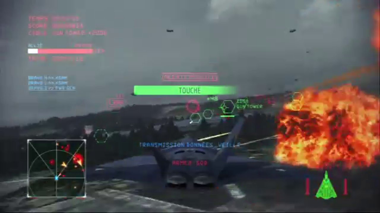 Excalibur 4 : Rank A / 8 Joueurs - YouTube