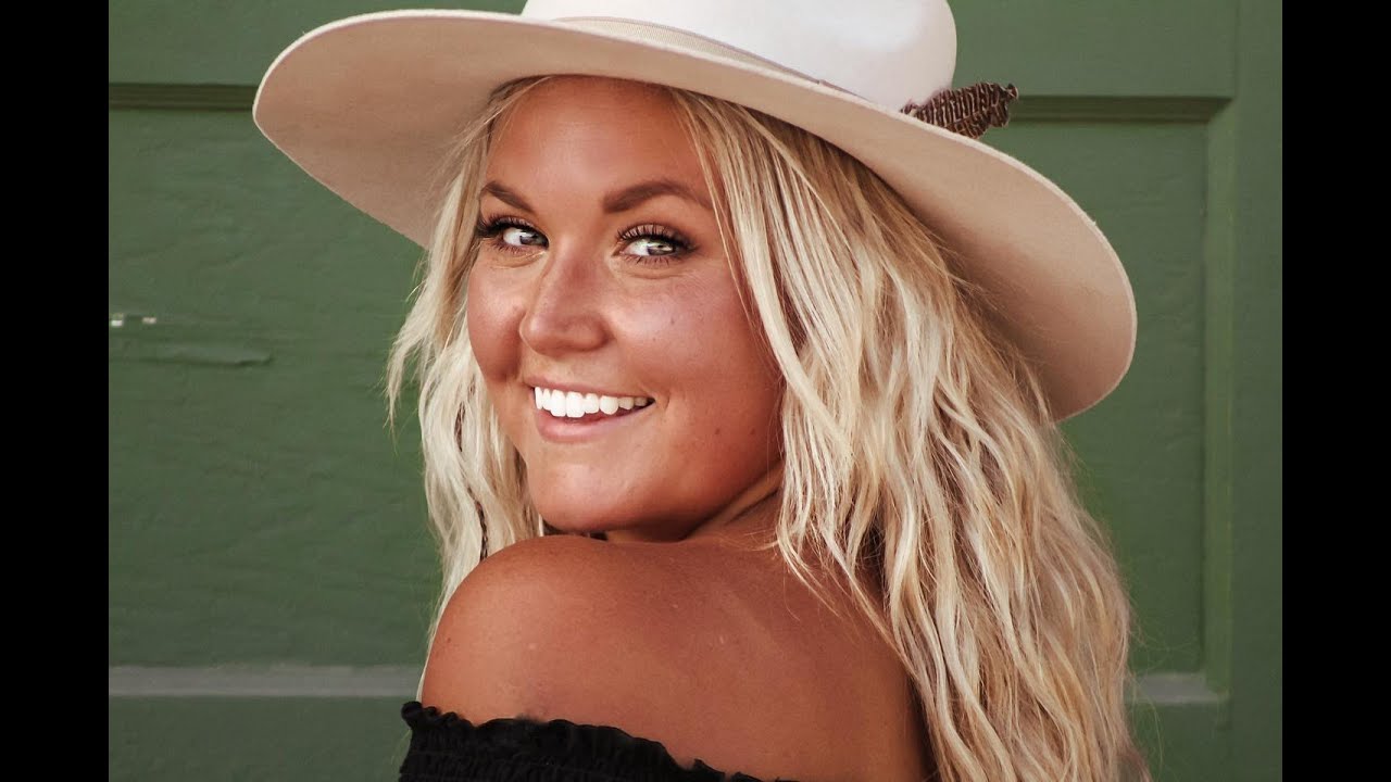 Madison Rodges LIVE! - YouTube