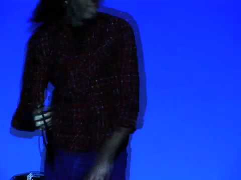 BLEEDING BLADES - Blind Witness - YouTube