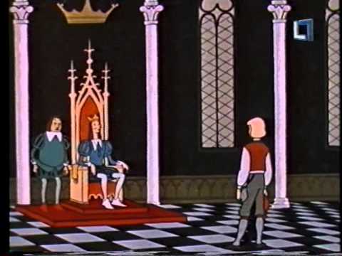 Karališkieji Kiškai Senoji Animacija