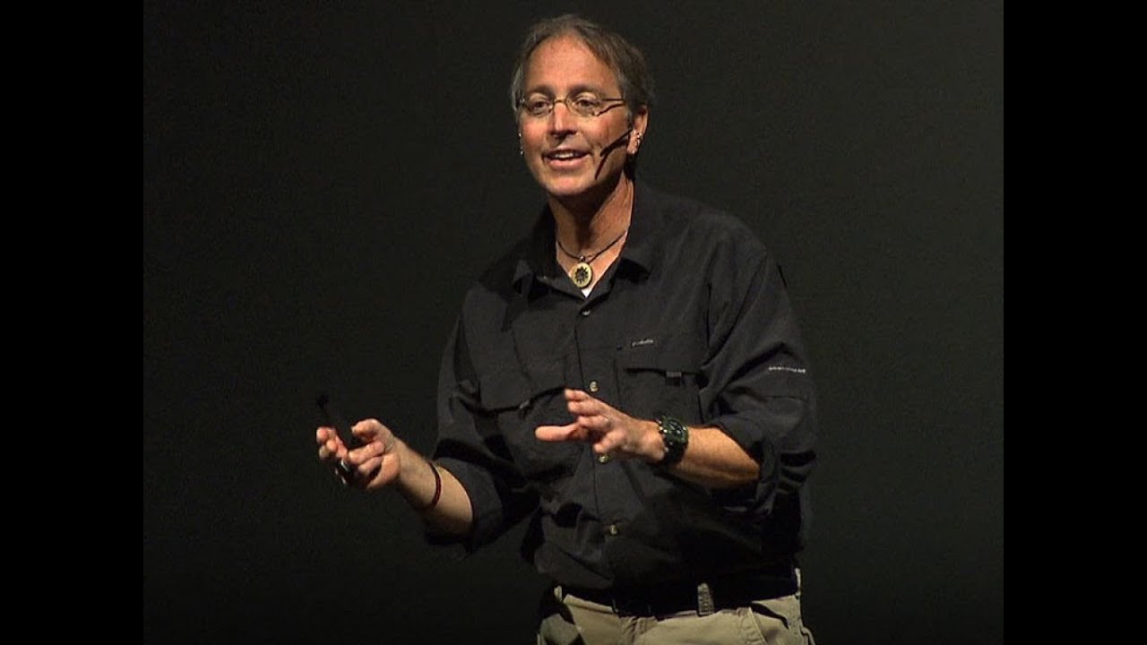 Sam Richards: un experimento radical en empatía - TED 2010 - Español ...
