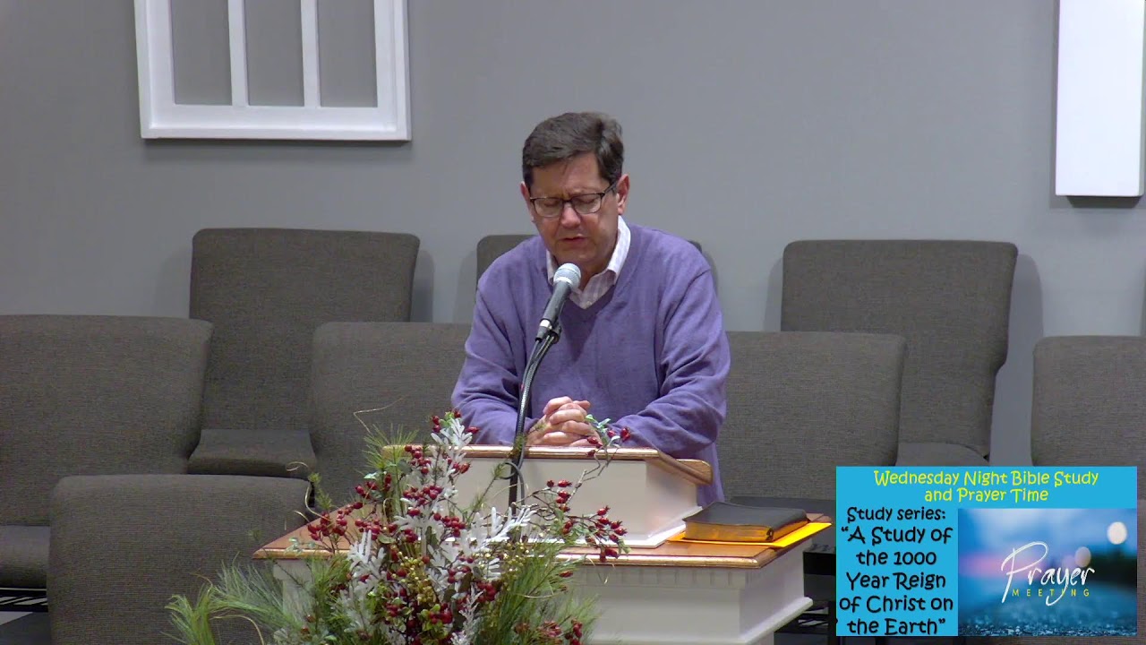 CBCUC Livestream - YouTube