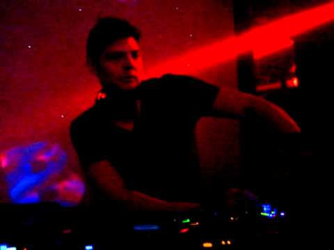 SLAM (Stuart McMillan b2b Orde Meikle) @ Boink! 11.02.2011 Club Camera ...