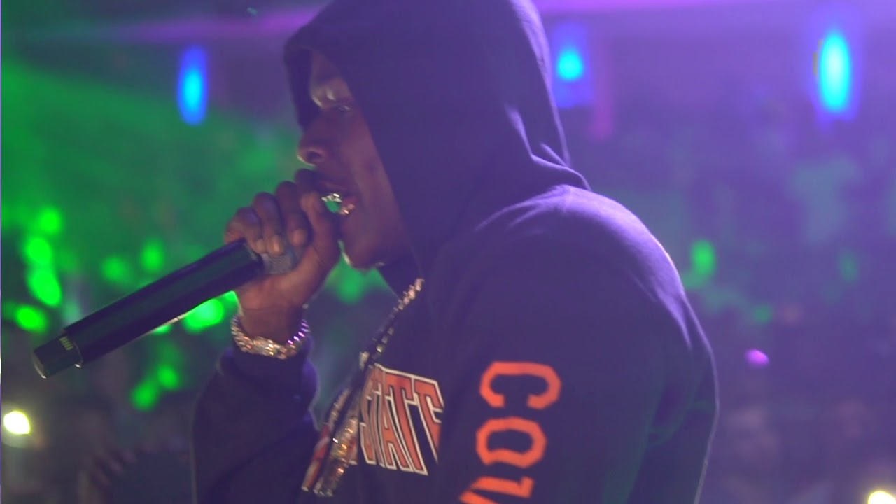 DA BABY LIVE @CLUB XL, ELIZABETH NJ (AFTER MOVIE) 20/19/19 - YouTube