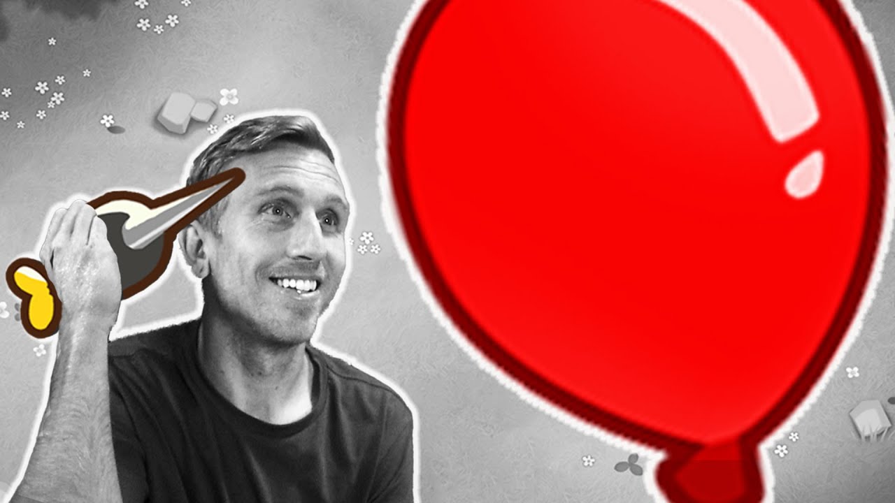 I'm the Most Useless Human in BTD6! - YouTube