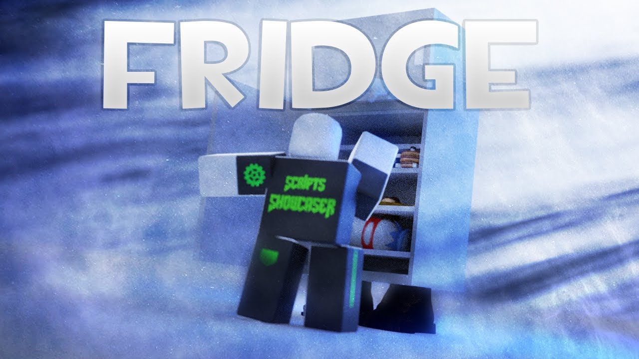 Roblox Script Showcase Episode#1503/Fridge - YouTube