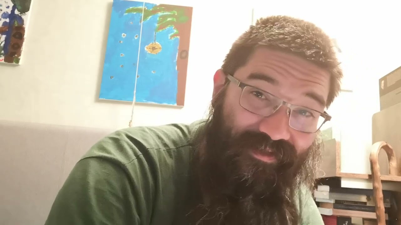 Ignatius Of Antioch, Part 2, A Study - YouTube