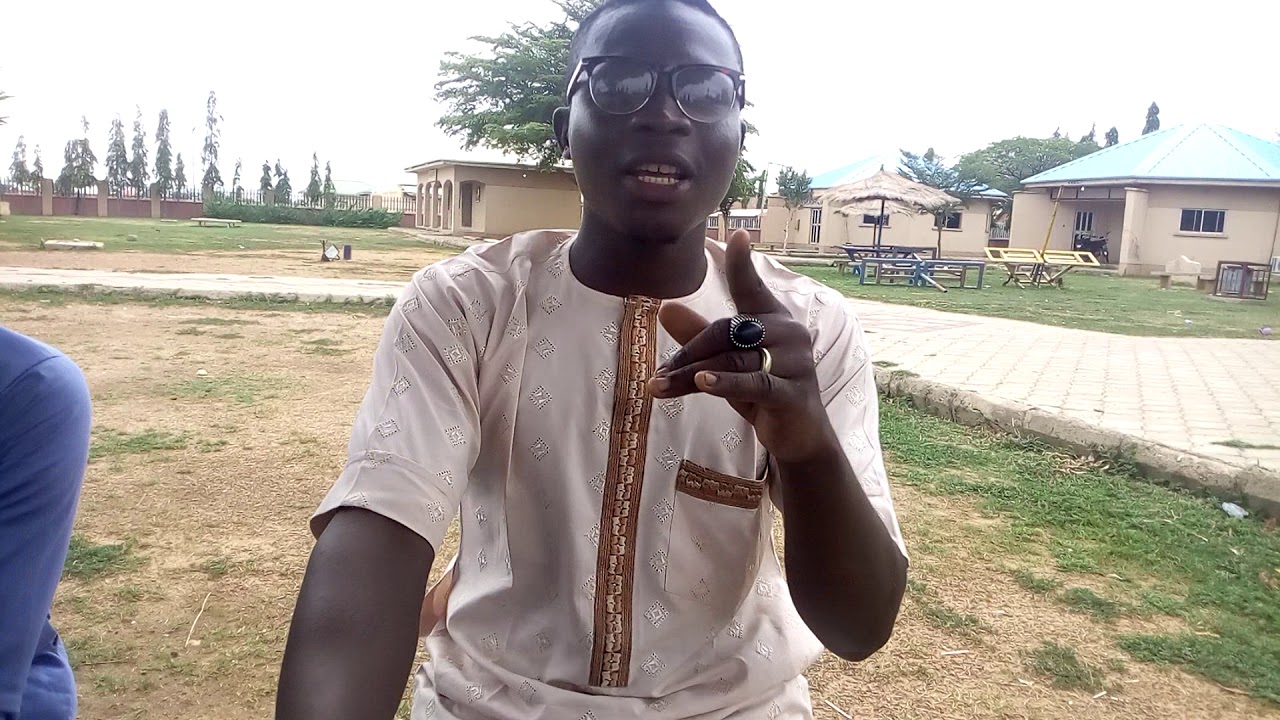 Innalillahi kalli kaga wani barawo hamisu breka yakama barawo acikin ...