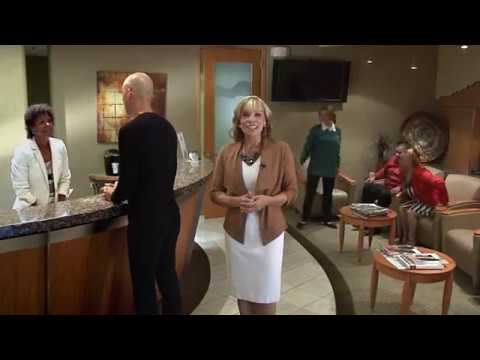 Janice Hurley - Dentistry's Image Expert - YouTube
