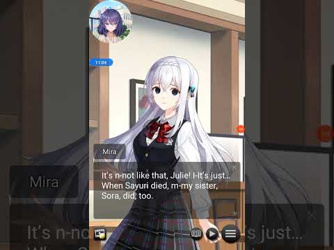 Zane's Last Kiss Before Summer Episode 6(Sex)