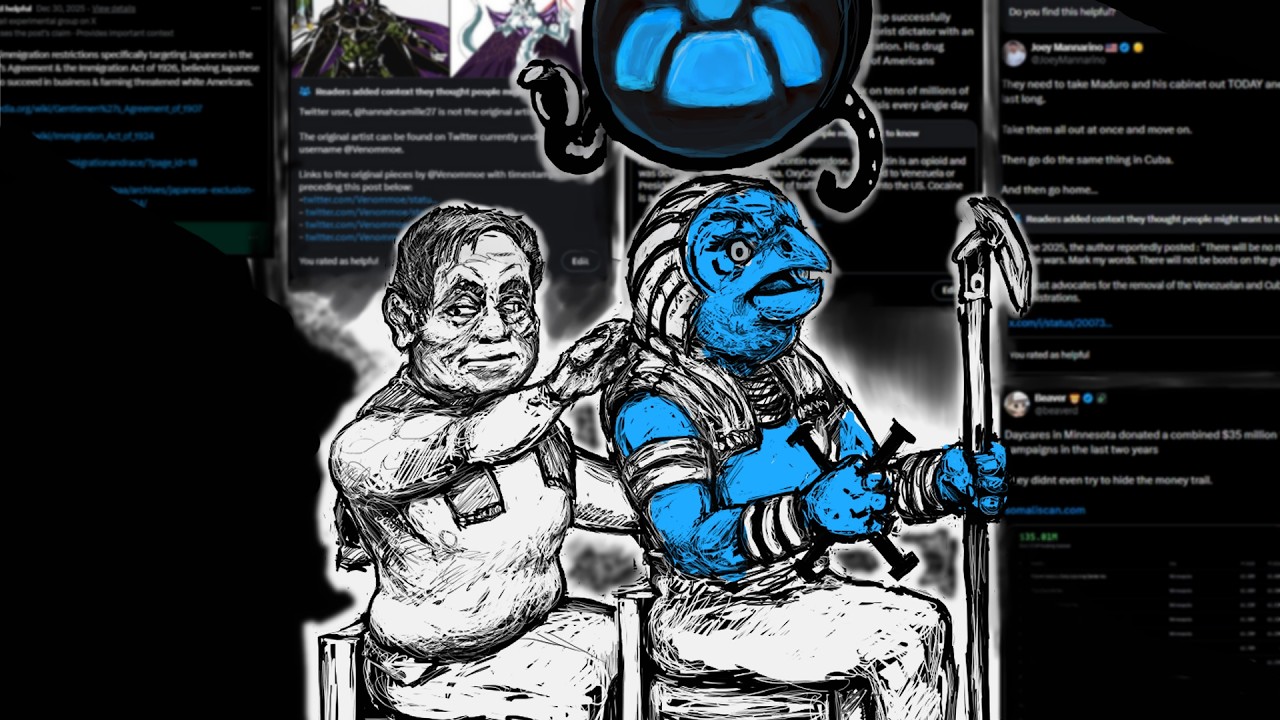 Twitter Fire Update - YouTube