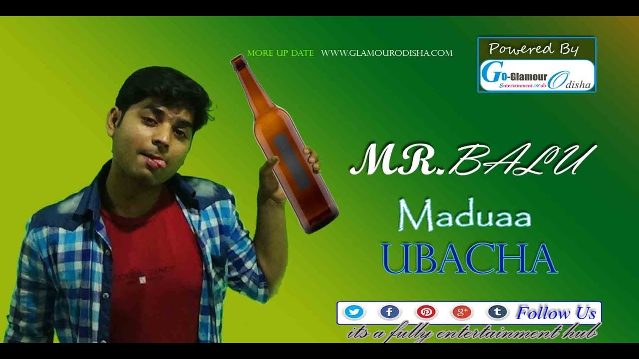 Cc-Maduaa Ubacha - YouTube