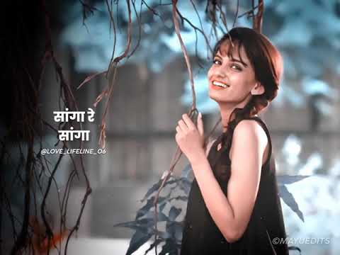 rang bavarya swapnana sanga re sanga whatsapp status|Timepass Movie | marathi song status |