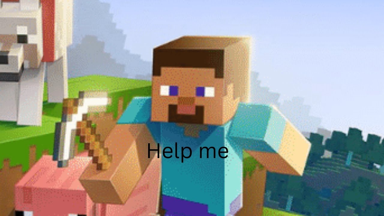 Minecraft is AMAZING! - YouTube