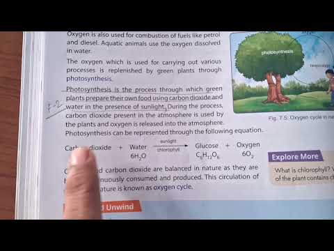 ||CHEMISTRY || CHAPTER 7|| Explain the following terms - YouTube