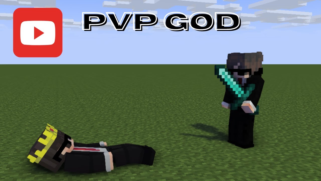 God Pvper | ForgetMeStay | First Video - YouTube