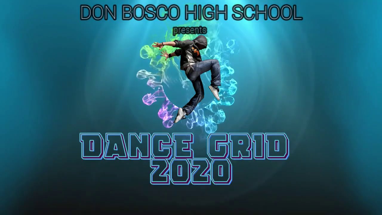 DANCE GRID 2020 - YouTube