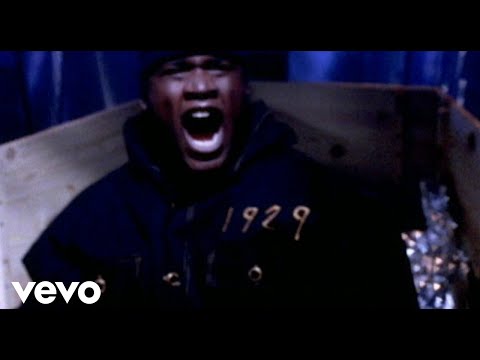 Shaquille O'Neal - No Hook (Official Video) ft. Prince Rakeem \
