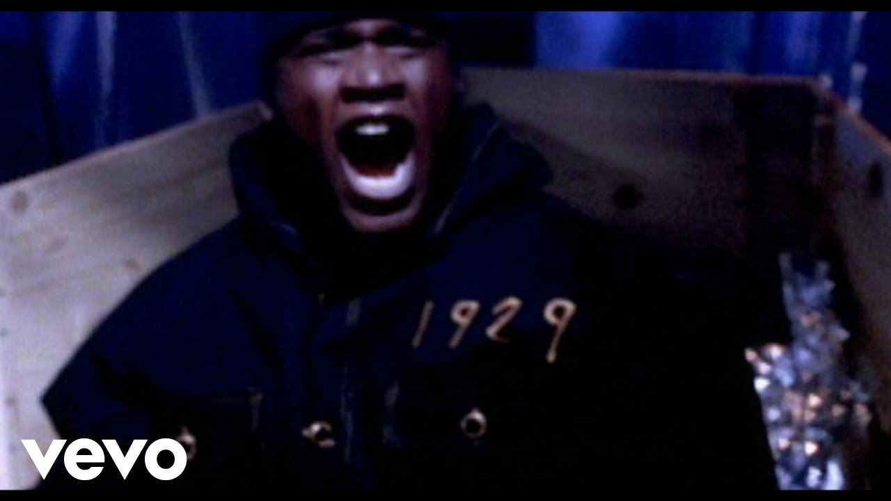 Shaquille O'Neal - No Hook (Official Video) ft. Prince Rakeem "The RZA ...