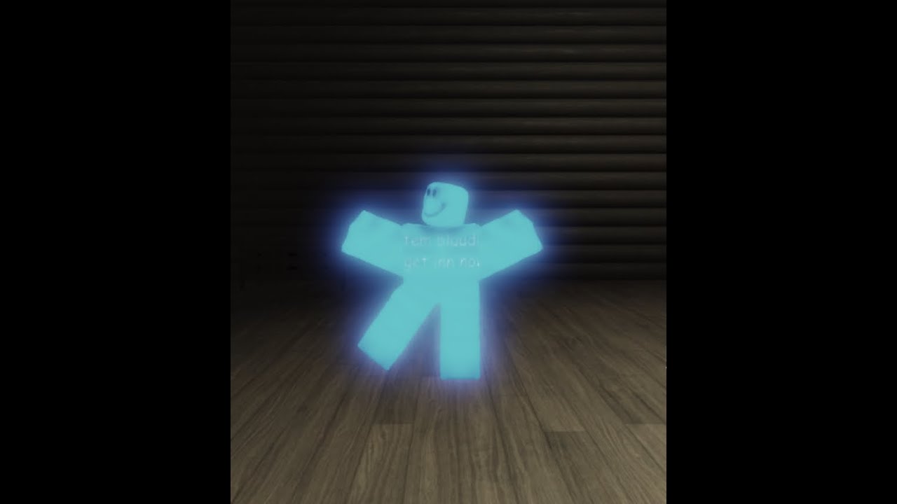 Bluudud Emote Skin Theme Slowed (Forsaken) - YouTube