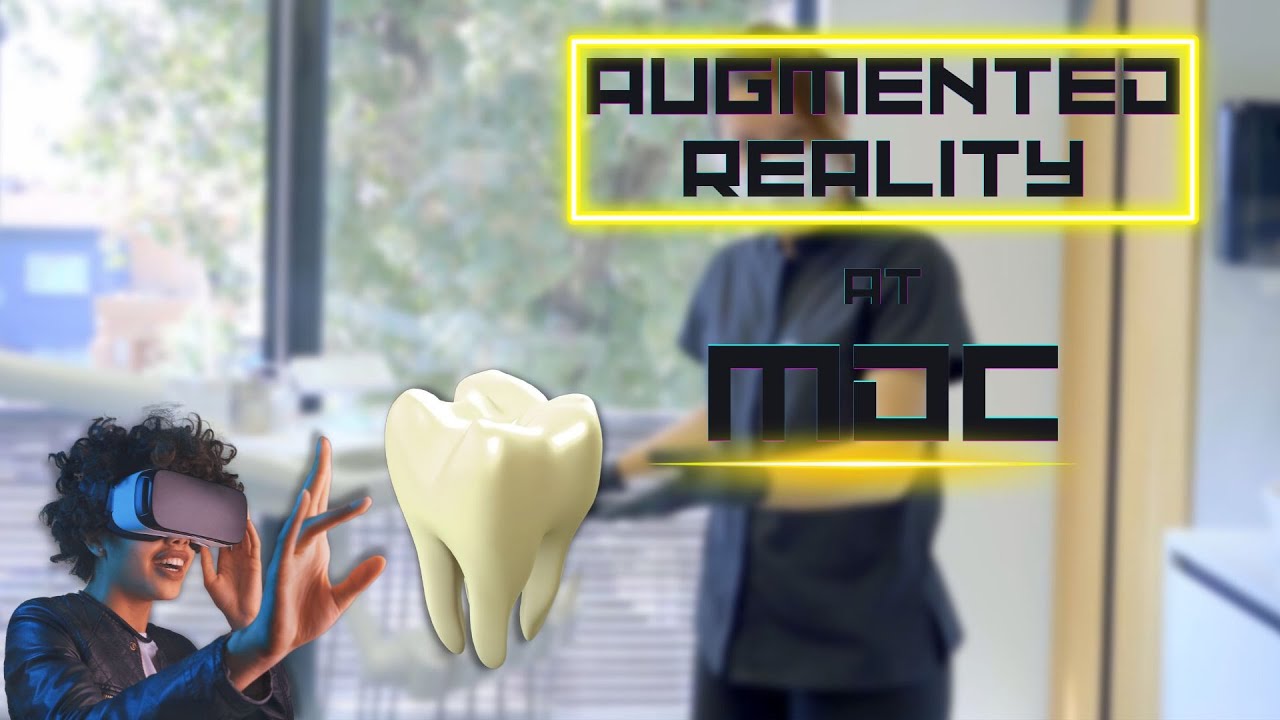 Augmented Reality | Journey to Perfect Smile in Istanbul | Maltepe ...