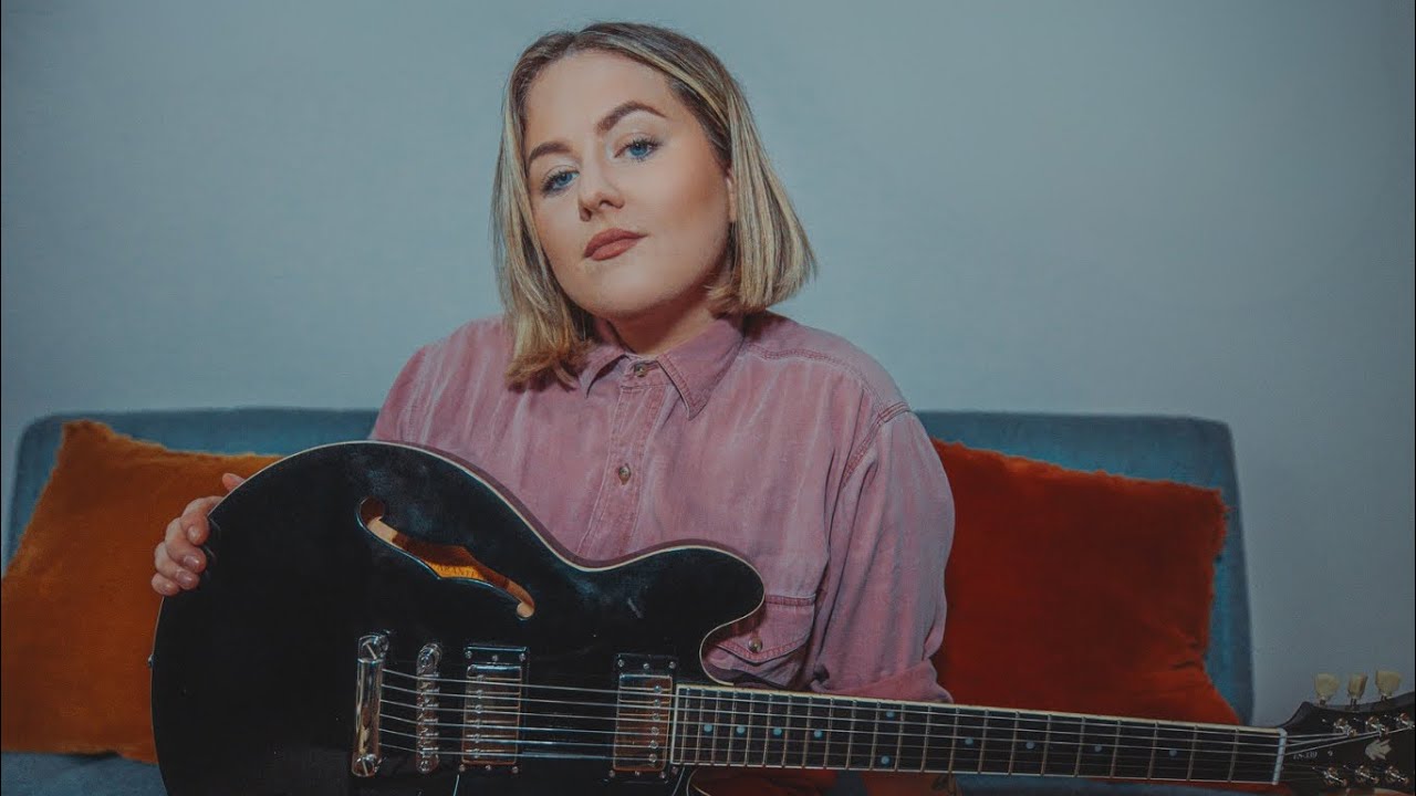 Unbothered - Madi Allen - YouTube