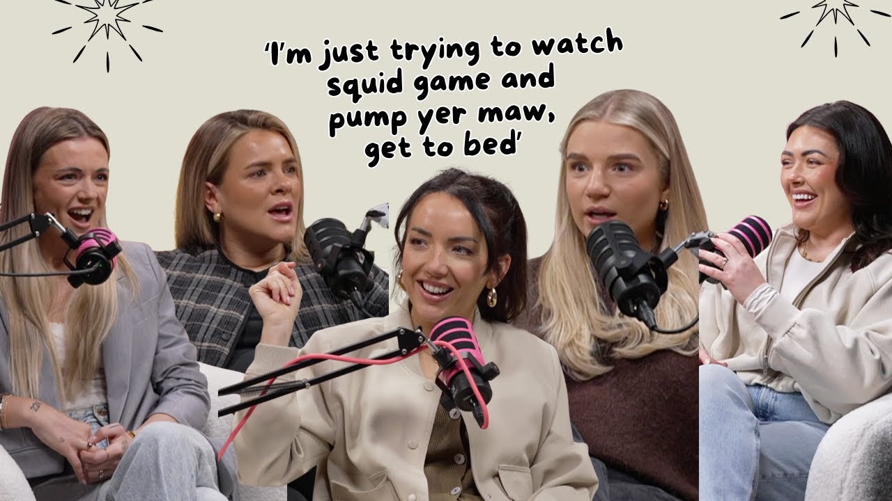 S5 Ep21: ALOYP x Girls Overheard - YouTube