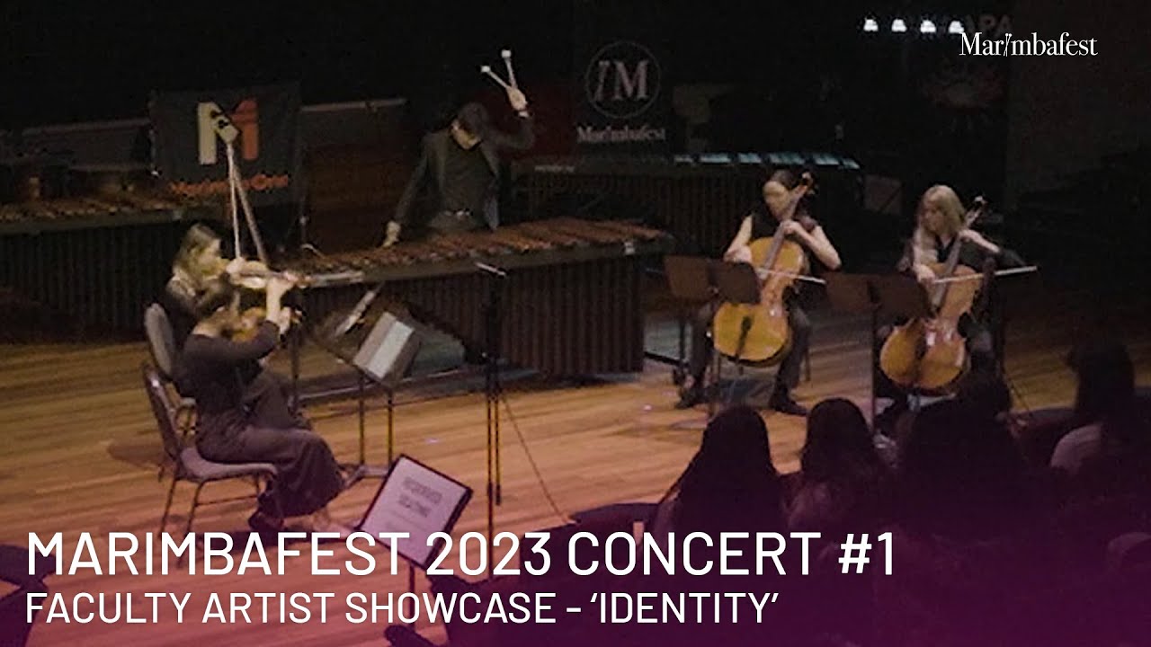 Saudade Fantasia, by Joey Eng - YouTube