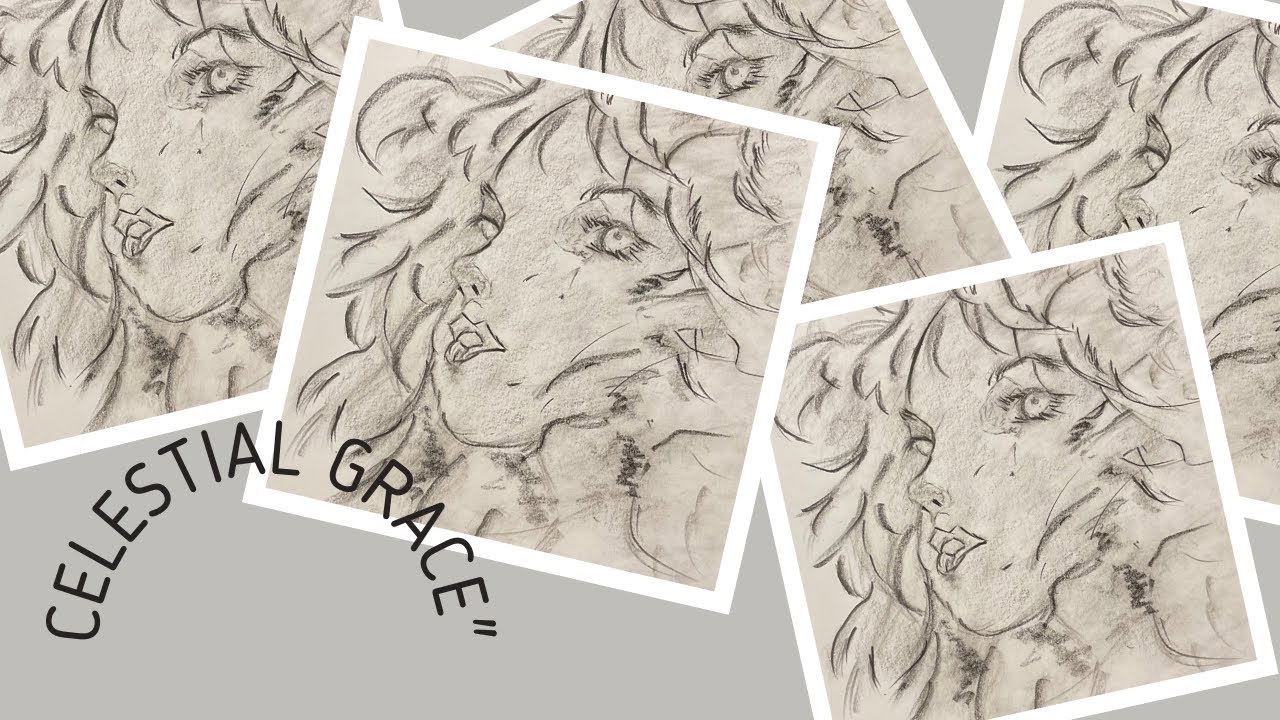 Celestial Grace - YouTube