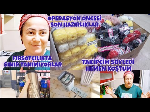 AMELİYATA 1 GÜN KALA❌️HİÇ UTANMIYORSUNUZ❌️TAŞIDIM KURTULDUM❌️ABLAM SÖYLEDİ HEMEN İNDİM❌️