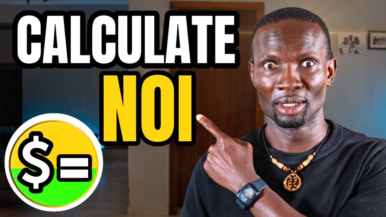 How to Calculate NOI for Property Investing (Rental, Flipping ...