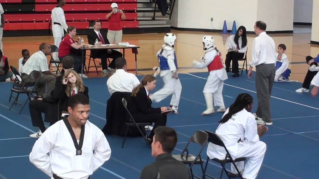 jonathan round 2 - YouTube