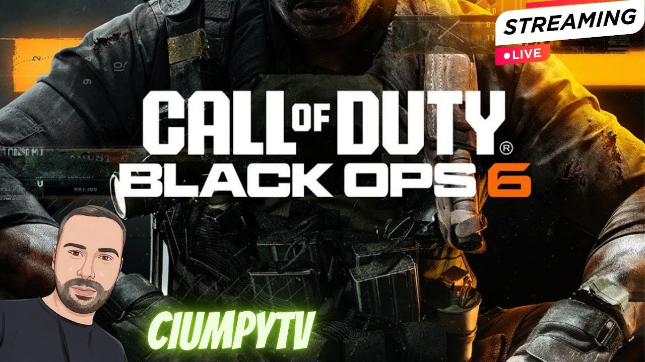 Call of duty BO6 Warzone - YouTube