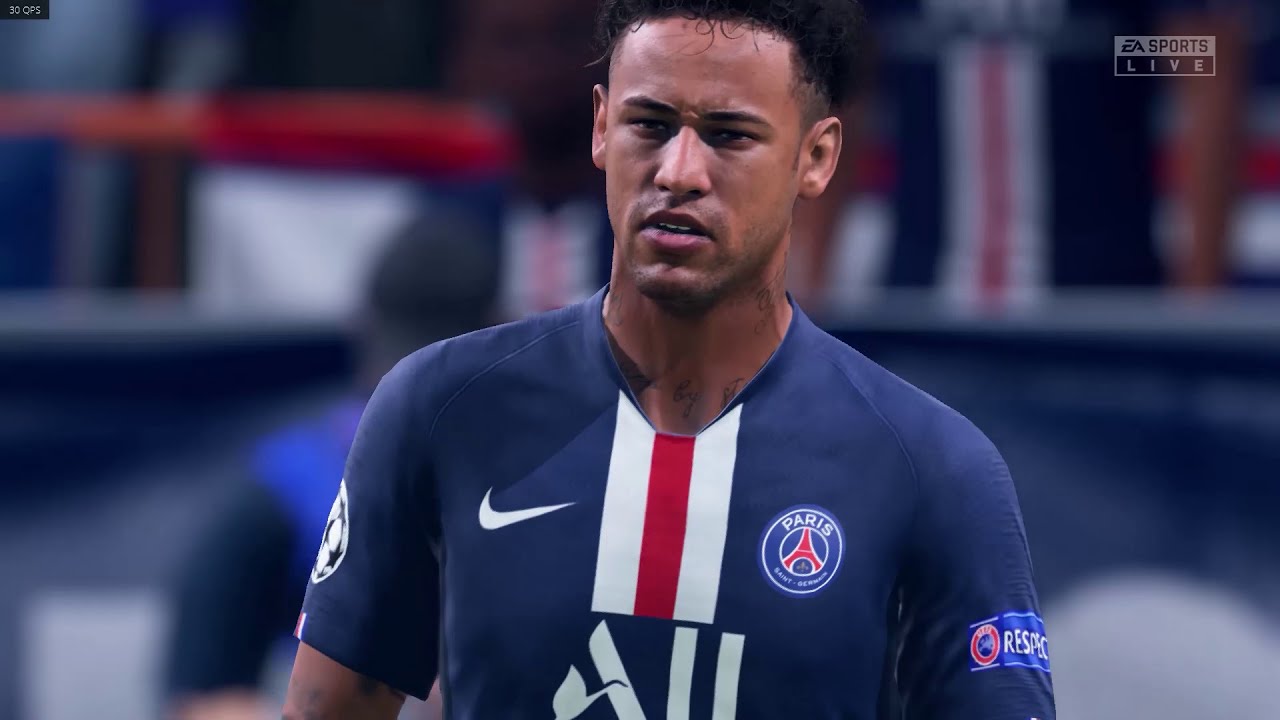 Testando FIFA20 Demo Fifa 2020 PC DX12 Ultra - YouTube