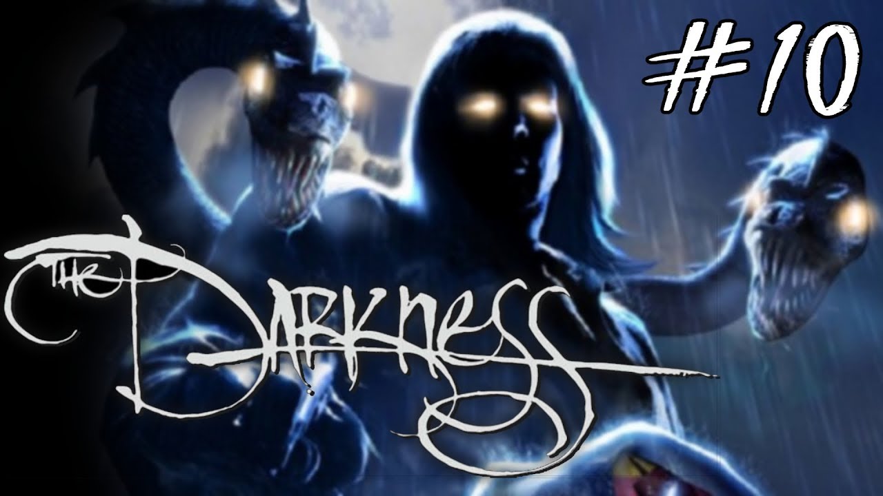 The Darkness Xbox 360 Gameplay #10 | Chapter 3 | Back to Reality! - YouTube