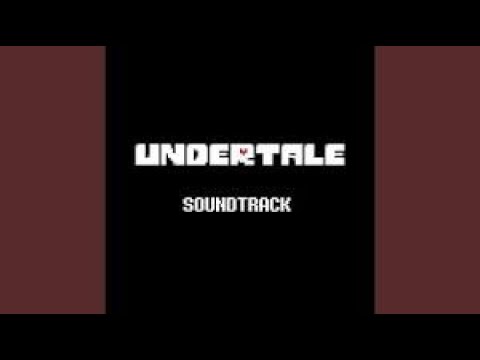 Undertale (Extended Mix) - YouTube