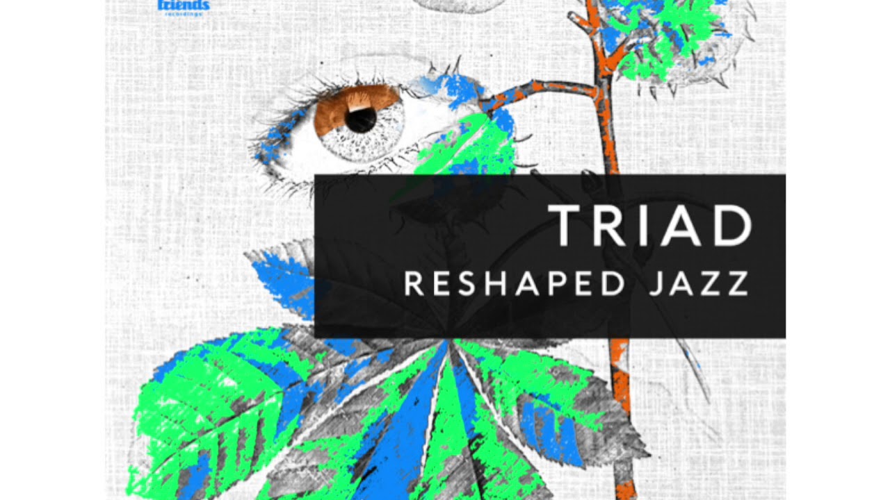 Triad - Jazz E (Original Mix) Fantastic Friends Recordings - YouTube