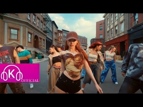 NAYEON "ABCD" Fan made M/V TEASER - YouTube