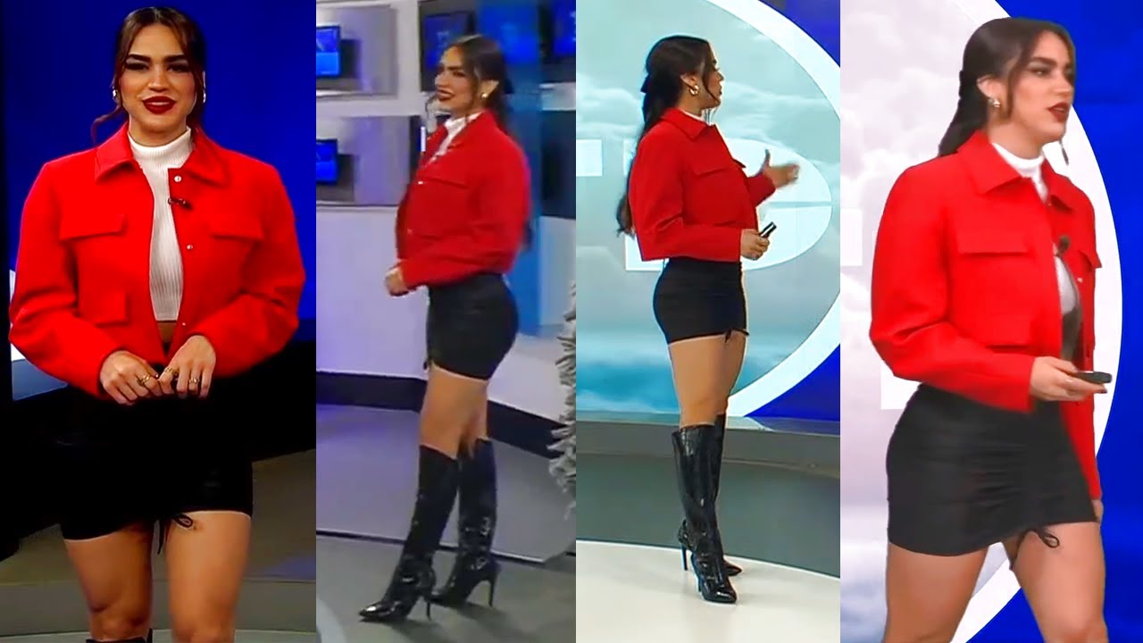 Jacky Ainley 23/12/23 - YouTube