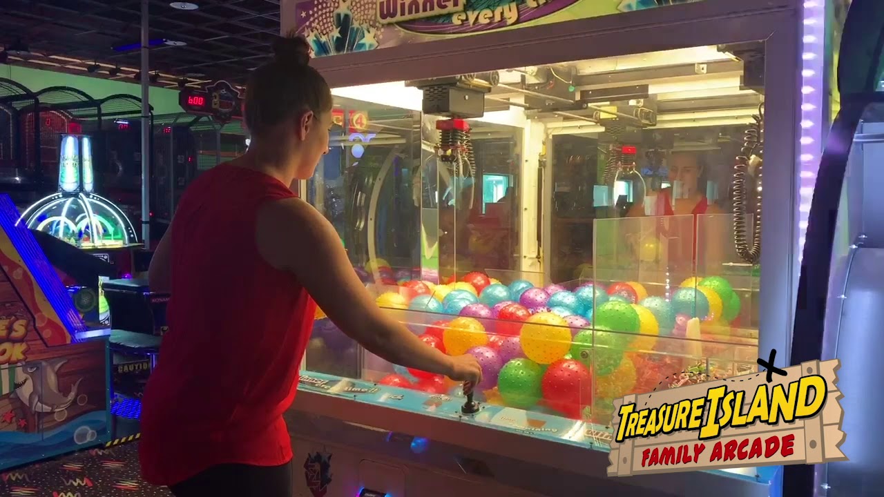 Lowdown at the Lagoon Winner Every Time - YouTube