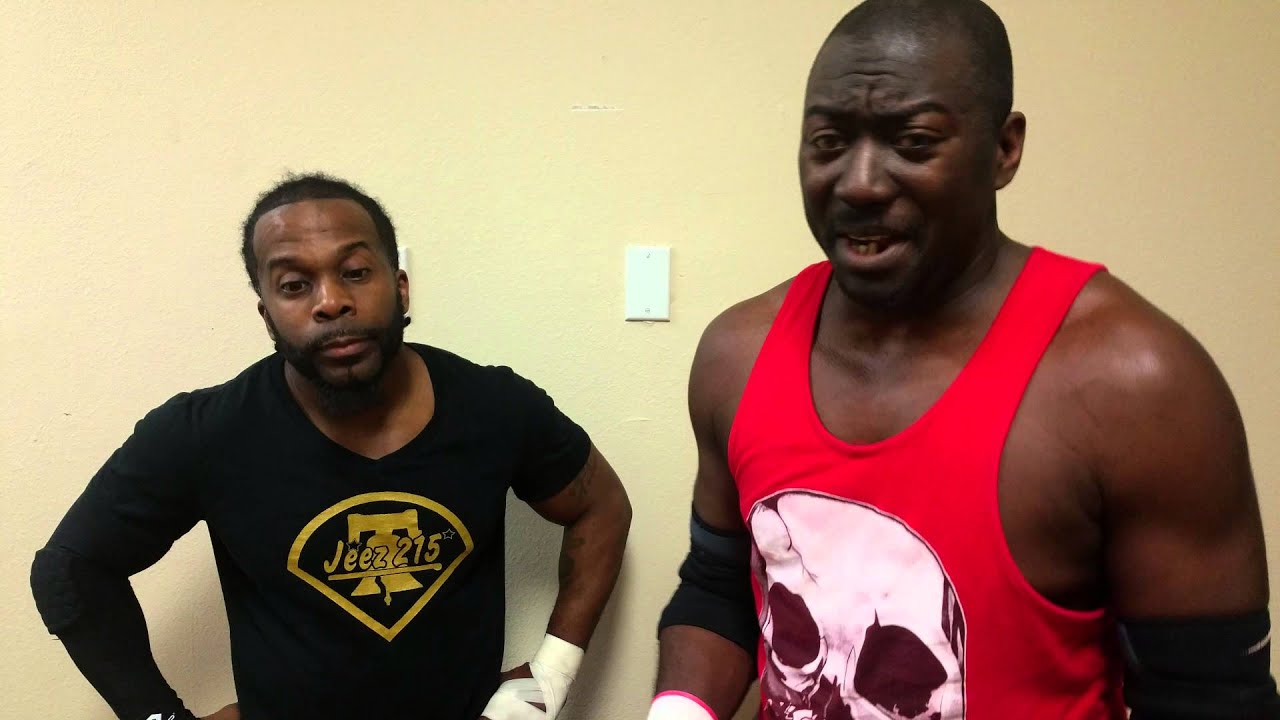 Rated 2G are ready for AOW Tag Wars - YouTube