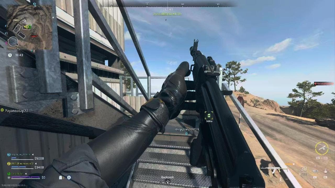 Call of Duty: Modern Warfare II_Pvp - YouTube