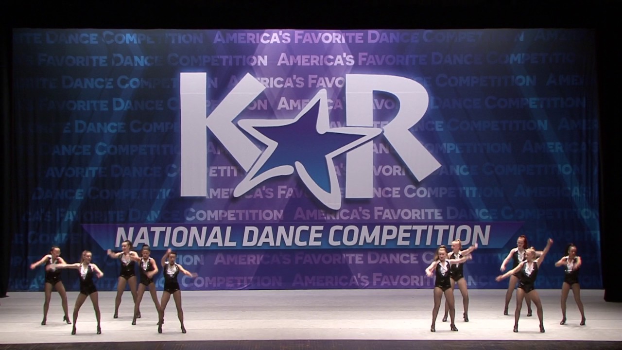 Best Open // PAUL MCCARTNEY - Performance Dance Centre [Ames, IA] - YouTube